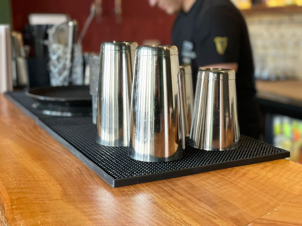 Cocktail Wine and Tapas Bar in Leyburn | The GrassHobbler